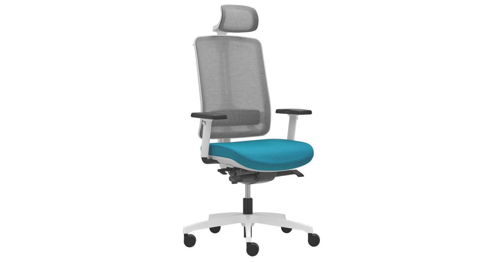 RIM FLEXI 1103 ergonómikus vezetői forgószék - RIM - Irodaberendezés ...